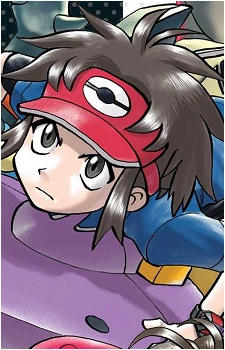 Blake | Mudae Wiki | Fandom