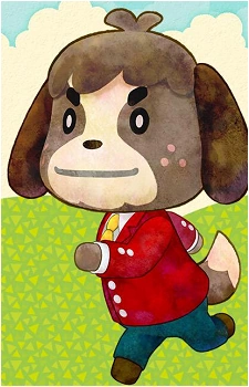 Digby | Mudae Wiki | Fandom