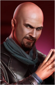 Kane (C&C) | Mudae Wiki | Fandom