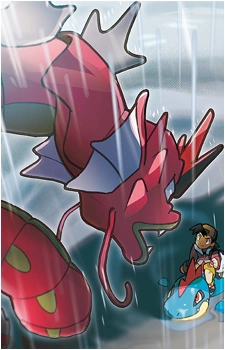 Magikarp | Mudae Wiki | Fandom