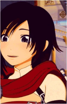 Ruby Rose | Mudae Wiki | Fandom