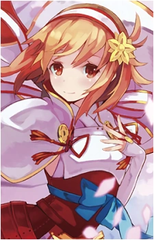 Sakura (FE) | Mudae Wiki | Fandom