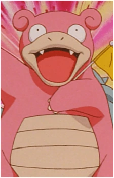 Slowpoke | Mudae Wiki | Fandom