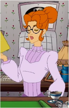 Victorian Principles | Mudae Wiki | Fandom