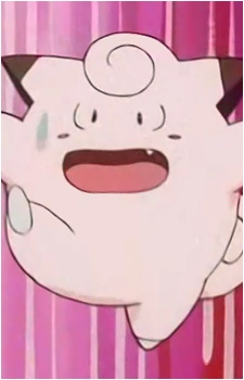 Clefairy | Mudae Wiki | Fandom