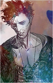 Dream (DC) | Mudae Wiki | Fandom