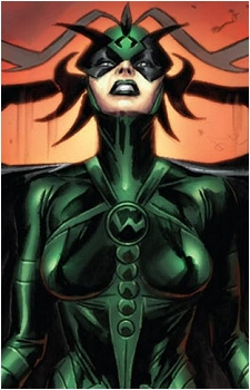 Hela | Mudae Wiki | Fandom