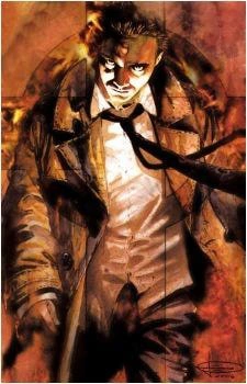 John Constantine | Mudae Wiki | Fandom