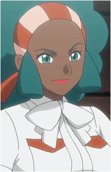 Lenora | Mudae Wiki | Fandom