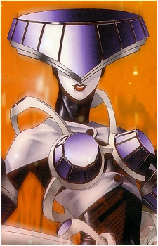 Maia (P2) | Mudae Wiki | Fandom