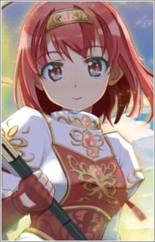Maria (FE) | Mudae Wiki | Fandom