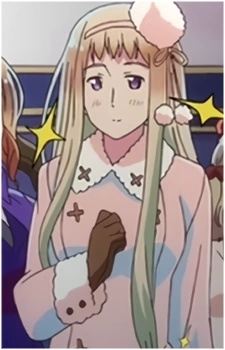 Nyo!Russia | Mudae Wiki | Fandom