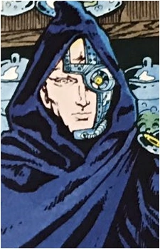 Professor Monster | Mudae Wiki | Fandom