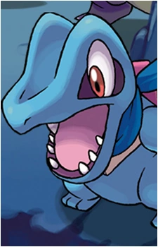 Protagonist (PMD1) | Mudae Wiki | Fandom