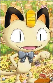 Protagonist (PMD2) | Mudae Wiki | Fandom