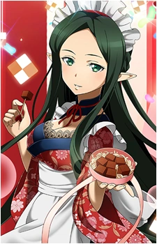 Sakuya (SAO) | Mudae Wiki | Fandom