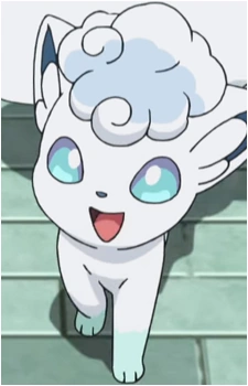 Snowy | Mudae Wiki | Fandom