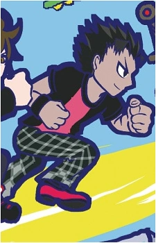 WIL | Mudae Wiki | Fandom