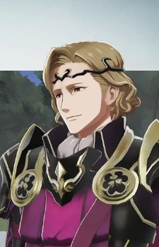 Xander | Mudae Wiki | Fandom