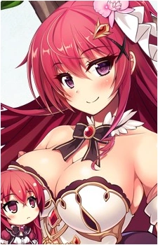 Cattleya (FKG) | Mudae Wiki | Fandom