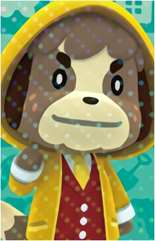 Digby | Mudae Wiki | Fandom