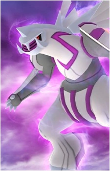 Palkia | Mudae Wiki | Fandom