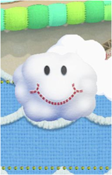 Randall the Cloud | Mudae Wiki | Fandom