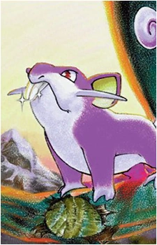 Rattata | Mudae Wiki | Fandom