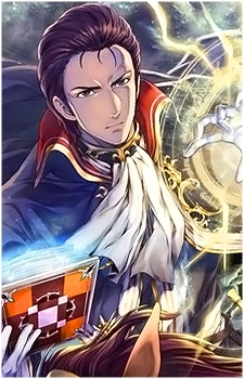 Reinhardt (FE) | Mudae Wiki | Fandom