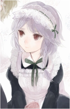 Sakuya Izayoi | Mudae Wiki | Fandom