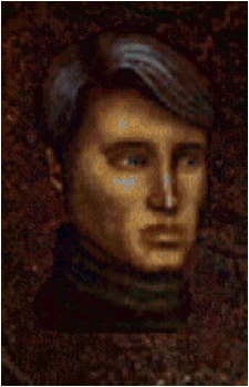 Ted (IHNM) | Mudae Wiki | Fandom