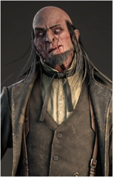 The Deathslinger | Mudae Wiki | Fandom