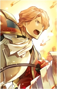 Ferdinand | Mudae Wiki | Fandom