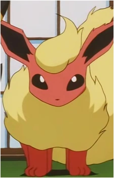 Flareon | Mudae Wiki | Fandom