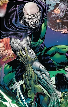 Lex Luthor | Mudae Wiki | Fandom