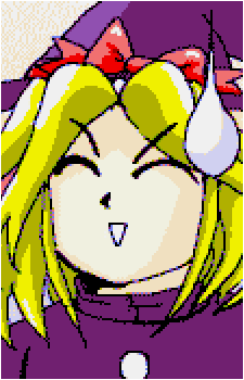 Marisa Kirisame (PC-98) | Mudae Wiki | Fandom