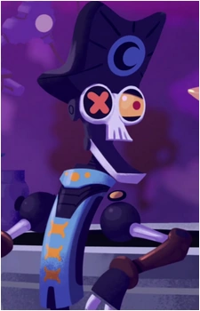 Pierre Le Fer | Mudae Wiki | Fandom