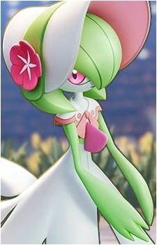 Ralts | Mudae Wiki | Fandom