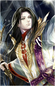 Sephiran | Mudae Wiki | Fandom