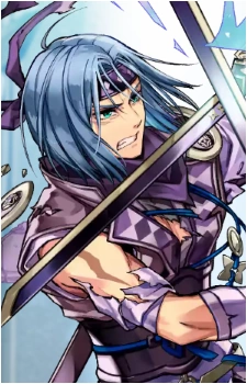 Zihark | Mudae Wiki | Fandom