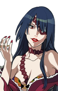 Adiane | Mudae Wiki | Fandom