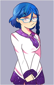 Neptune-chan | Mudae Wiki | Fandom