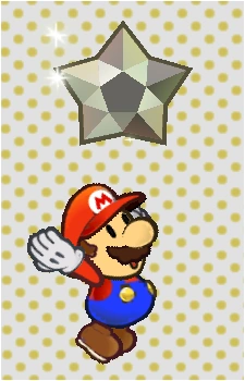 Paper Mario | Mudae Wiki | Fandom