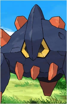 Roggenrola | Mudae Wiki | Fandom