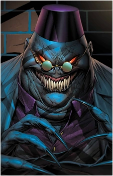 Shadow King | Mudae Wiki | Fandom