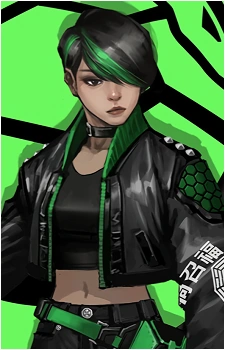 Shadow Shell | Mudae Wiki | Fandom