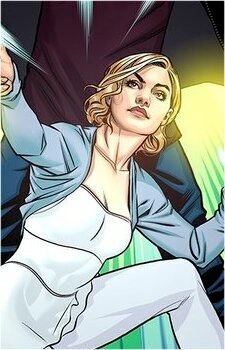 Dagger (Tandy Bowen) | Mudae Wiki | Fandom