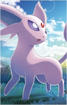 Espeon | Mudae Wiki | Fandom