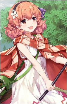 Genny | Mudae Wiki | Fandom