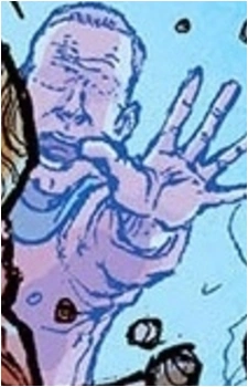 Gordon Marvel Mudae Wiki Fandom